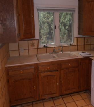 Kitchen Water Damage Emergency and Restoration