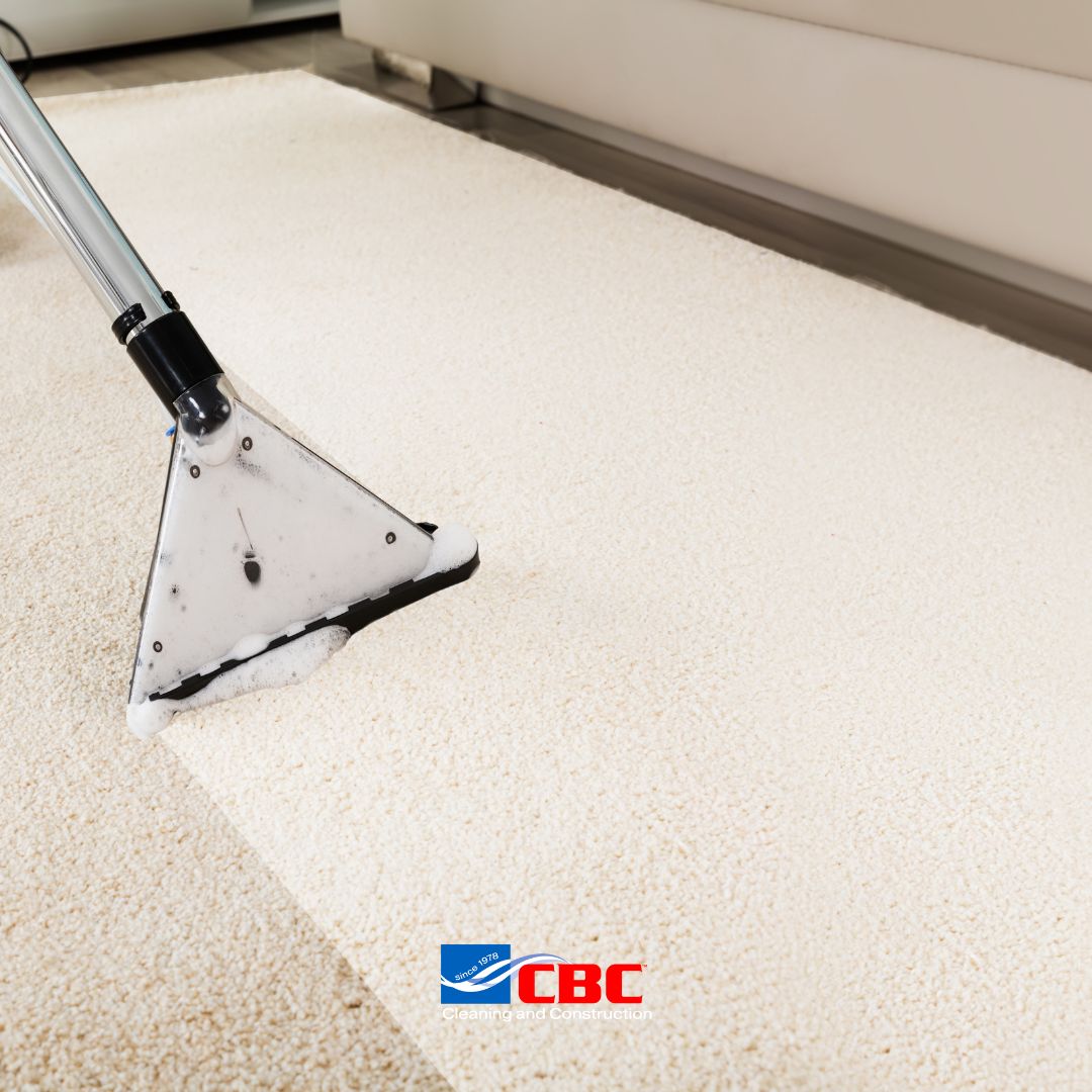 Carpet Cleaning Canyon Country | CBC Cleaning & Construction