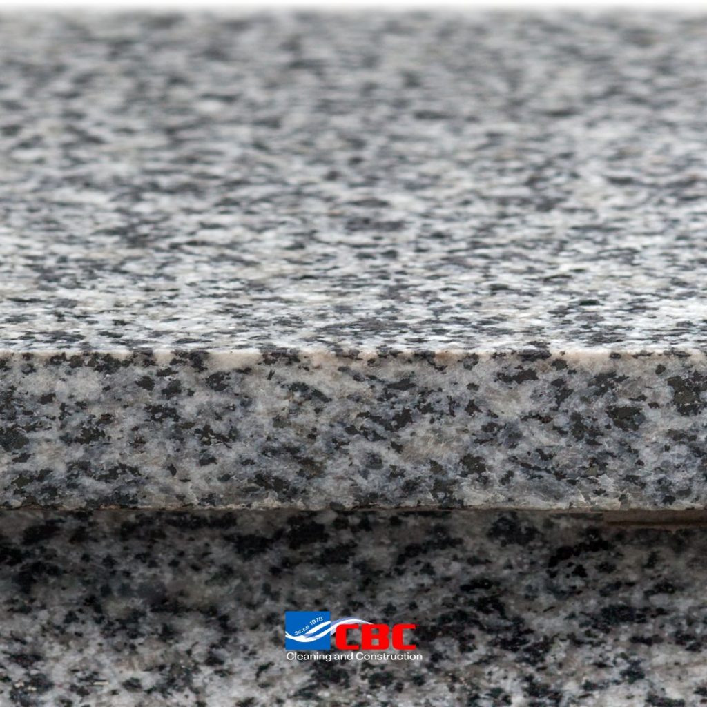 Granite Cleaning Agoura Hills - CBC Cleaning & Construction