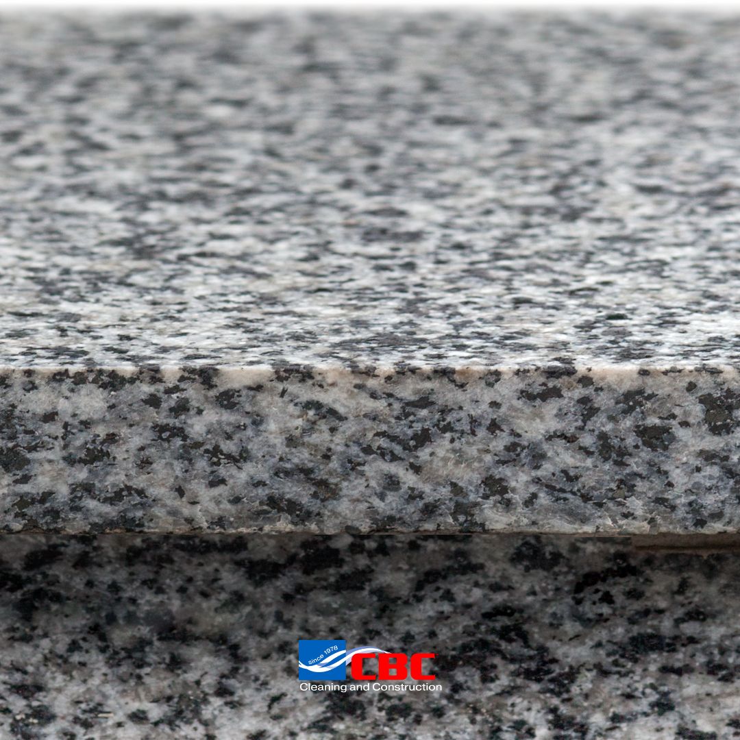Granite Cleaning Malibu - CBC Cleaning & Construction