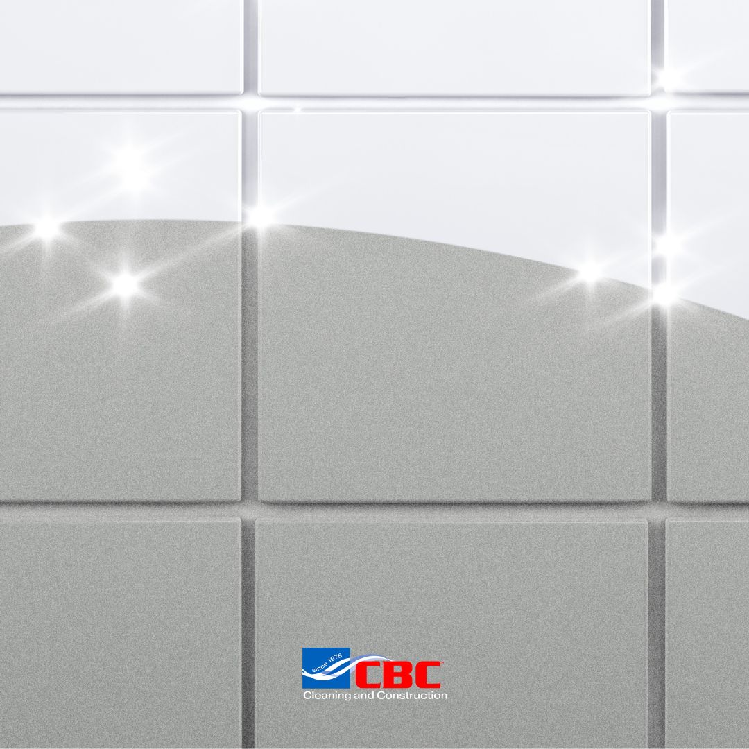 Tile Cleaning Valencia | CBC Cleaning and Construction